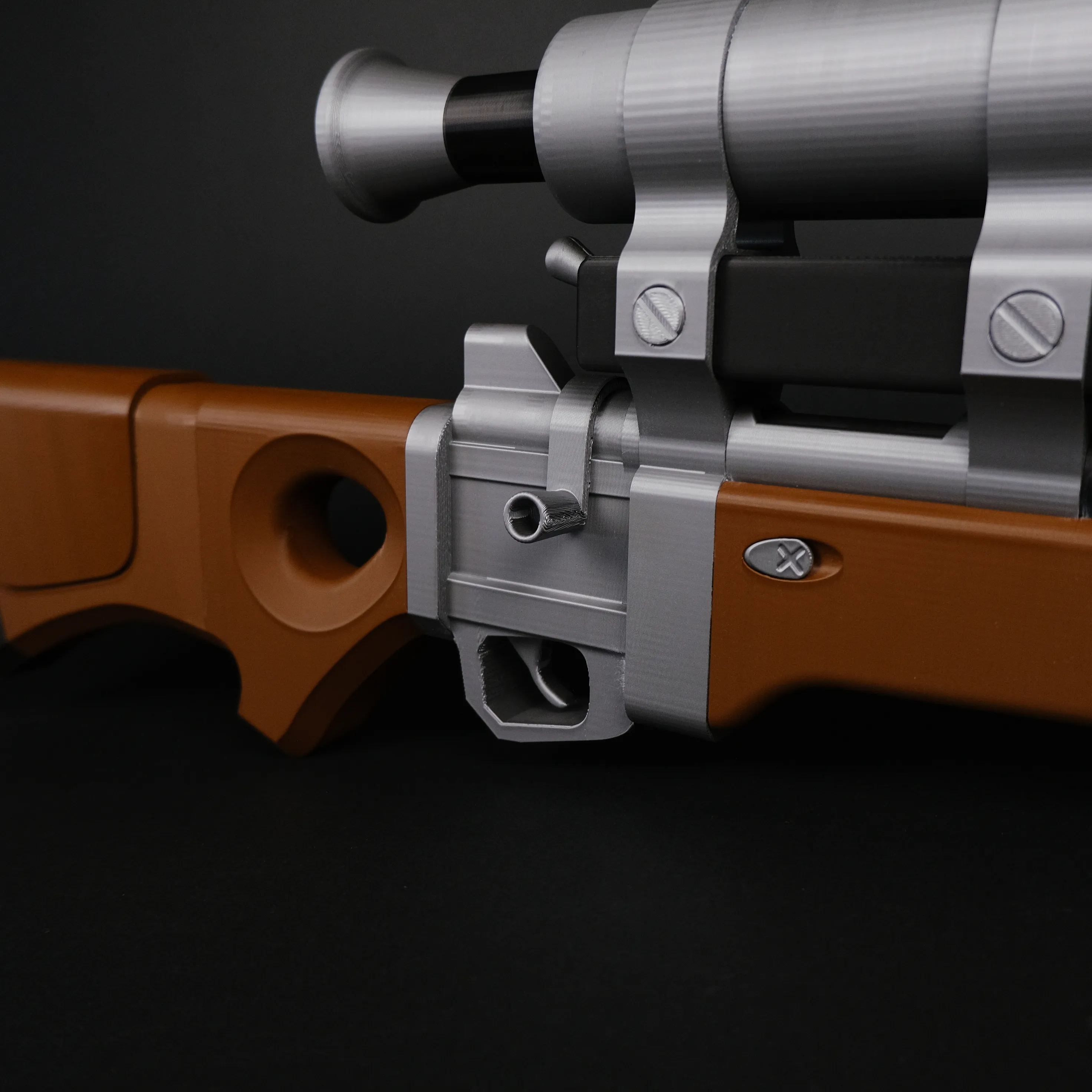 Game Props STL Download - Team Fortress 2 Hitman's Heatmaker - 3D ...