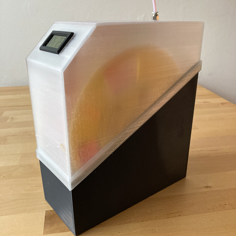 Filament box | 3D models download | Creality Cloud