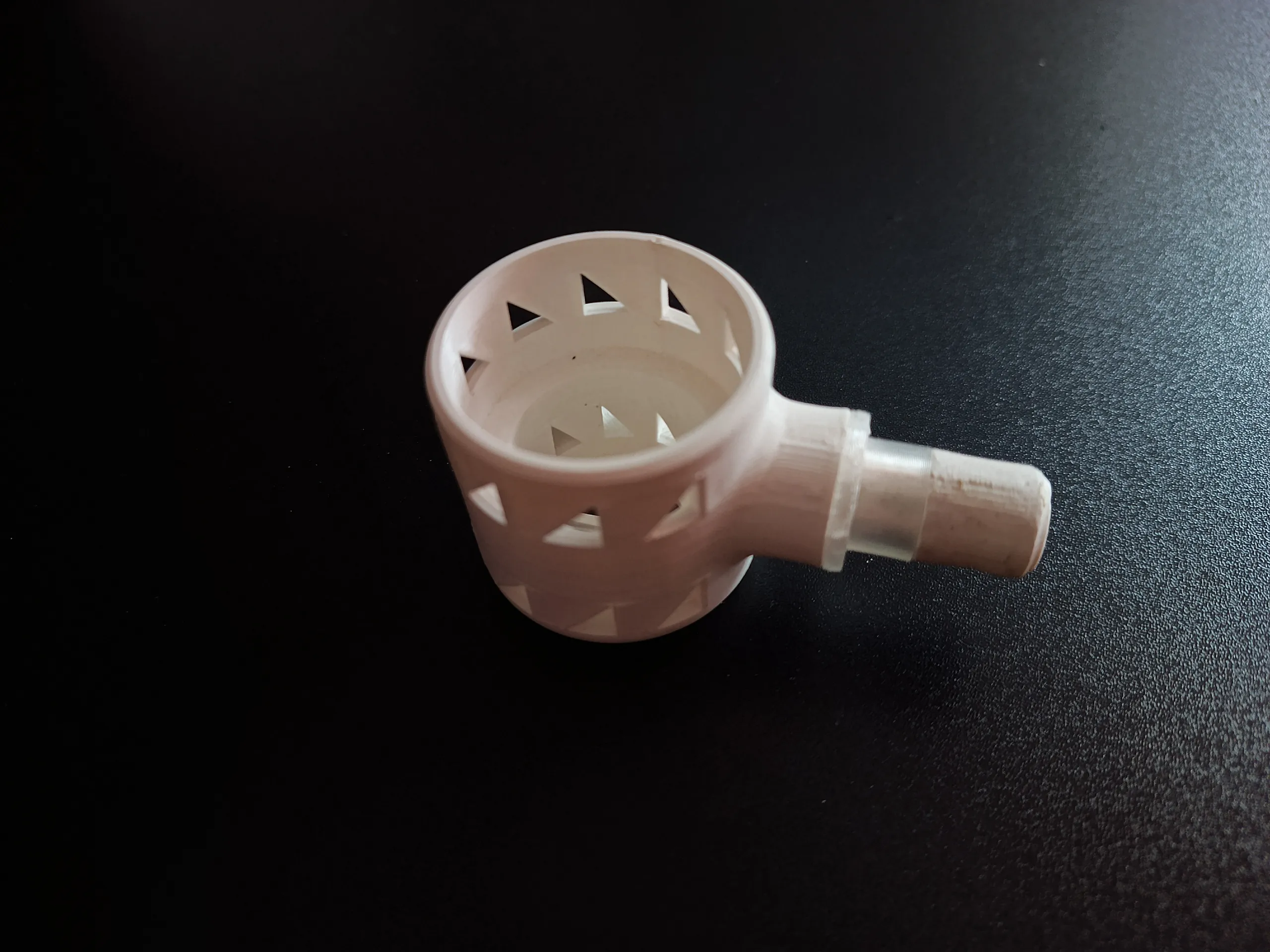 3D Printer Files | 3MF File | Paint Shaker | Creality Cloud