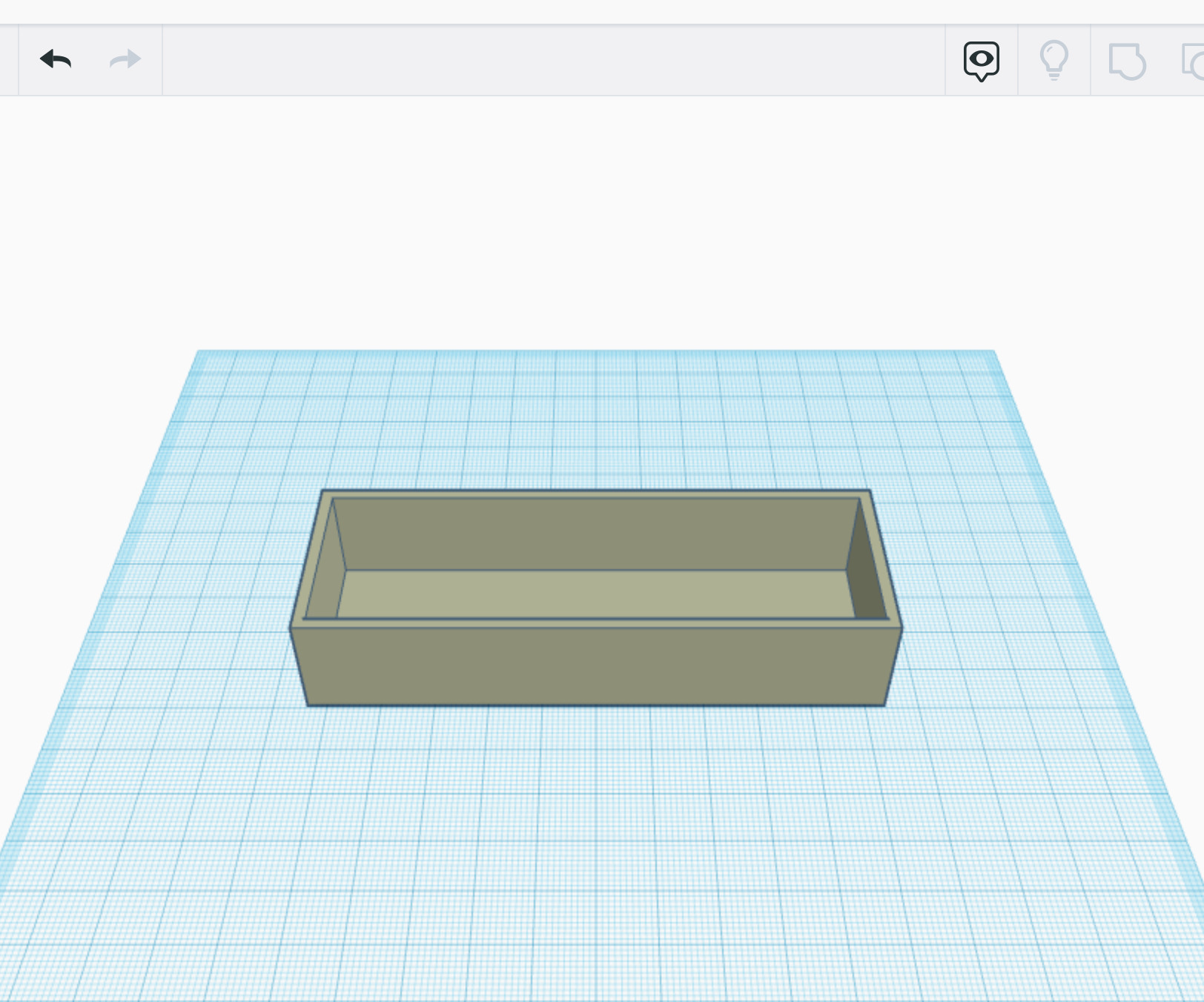 pencil box | 3D models download | Creality Cloud