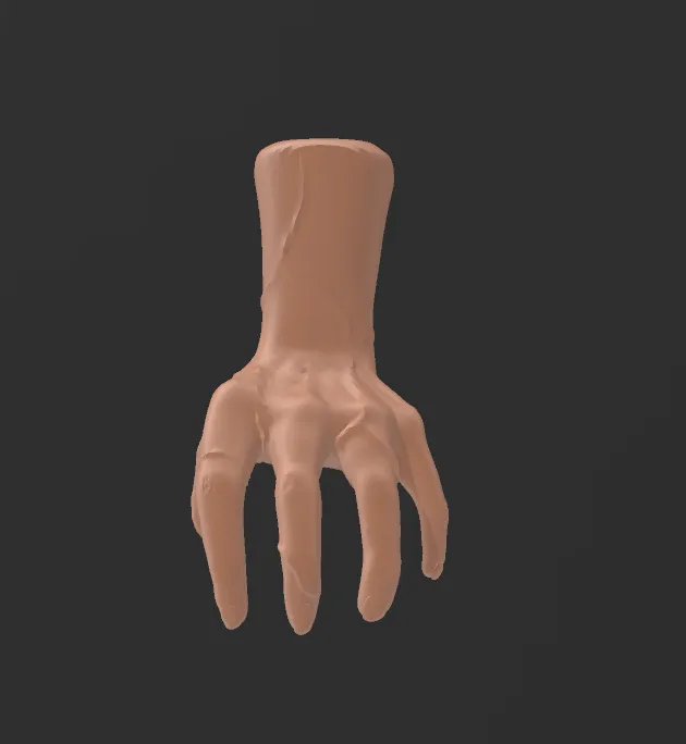 Other STL Download - Thing handby Mr3DBeast