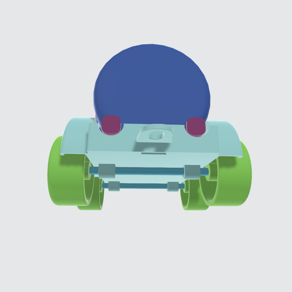 Train Tank fuel | 3D models download | Creality Cloud