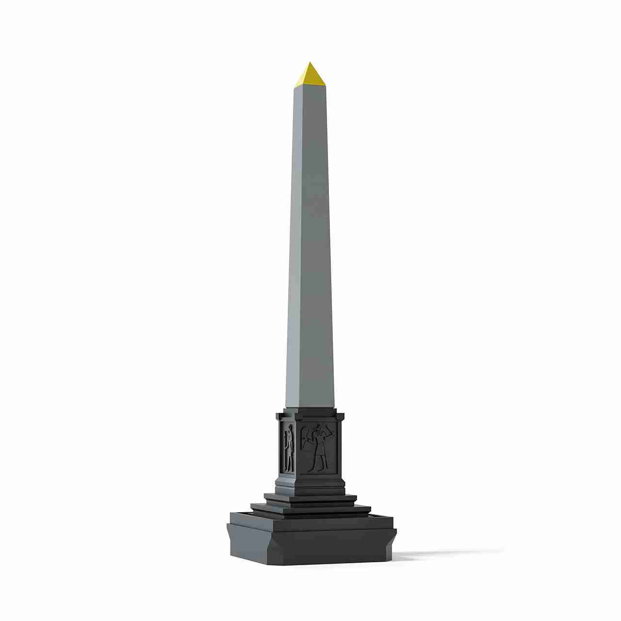 Egypt Obelisk | 3D models download | Creality Cloud
