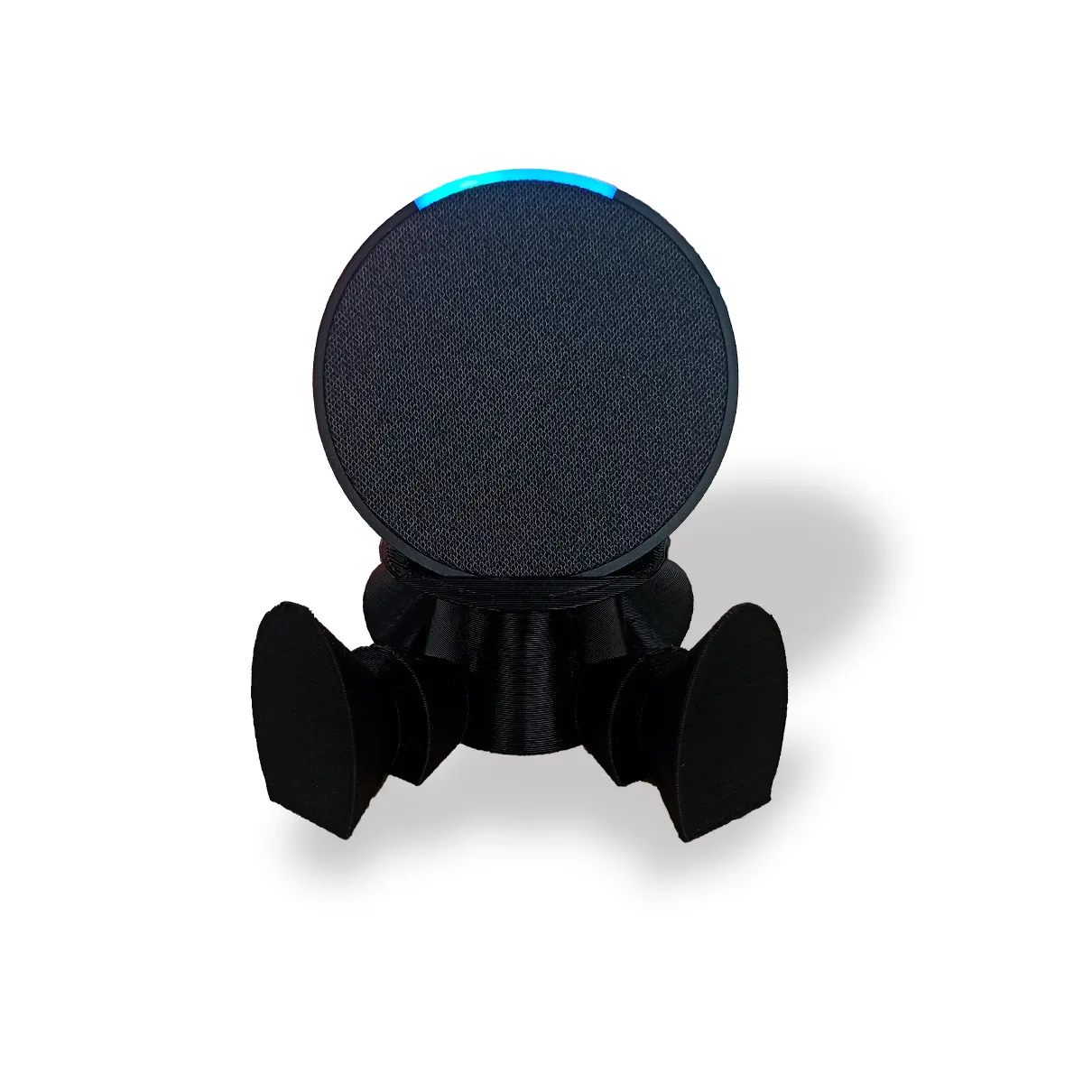 Home Appliance Accessories STL indir - Alexa Echo Pop Support - JR 3D