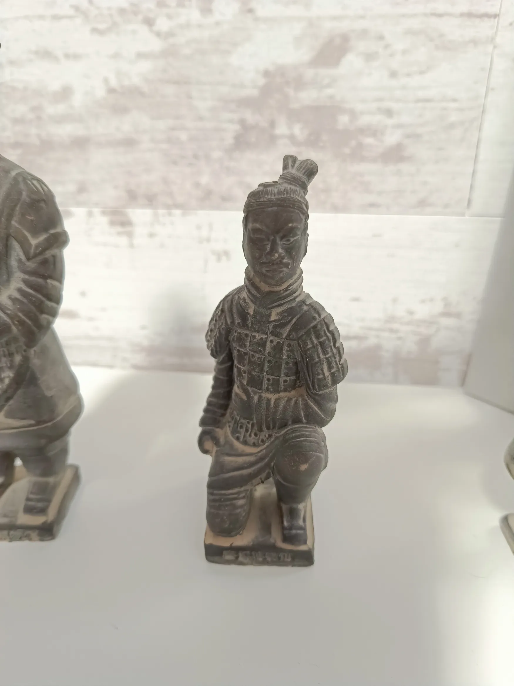 Props & Terrain STL Download - Terracotta Soldier XI-AN - Model 2by ...