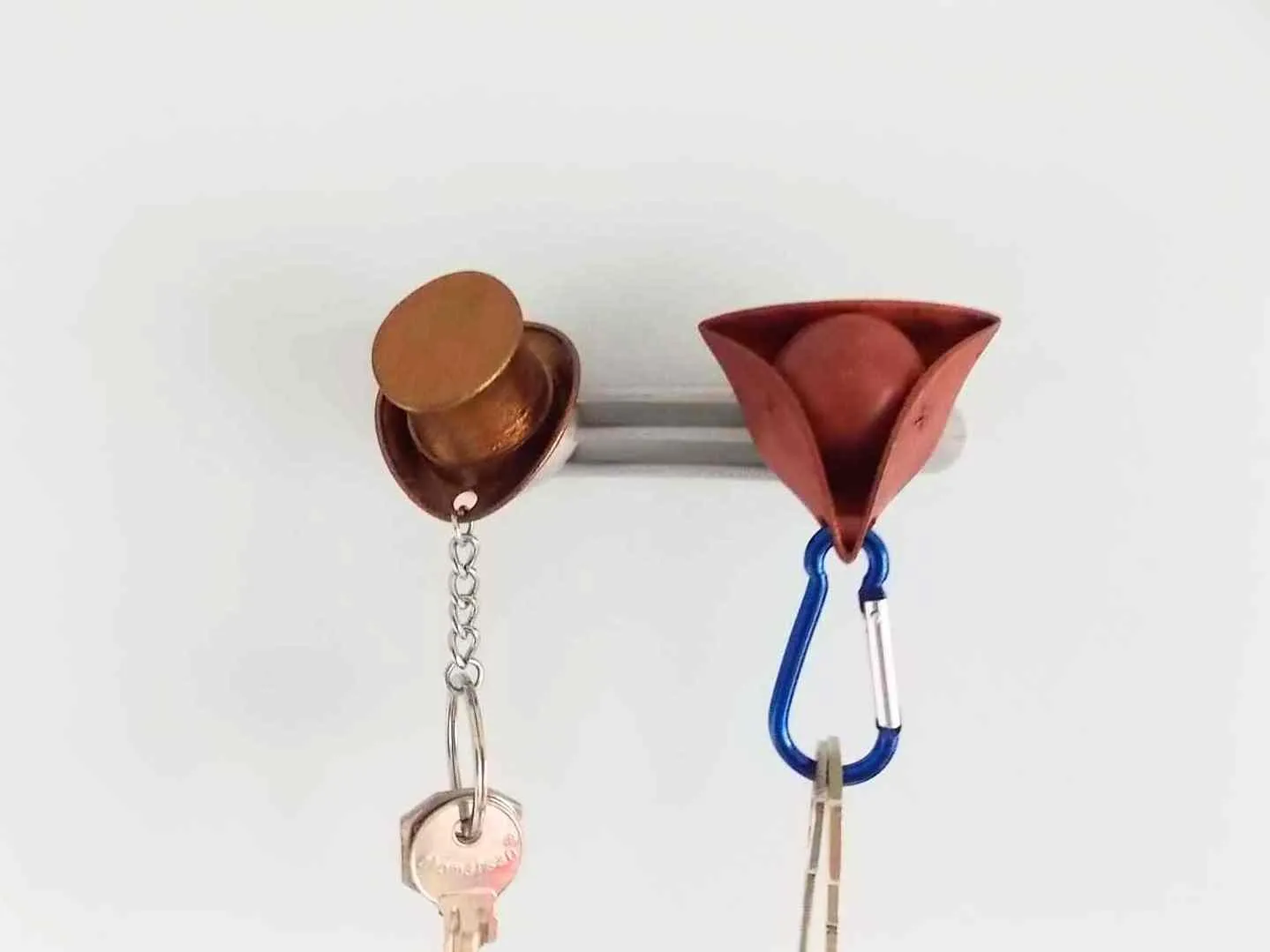 Key Chain Holder | 3D models download | Creality Cloud