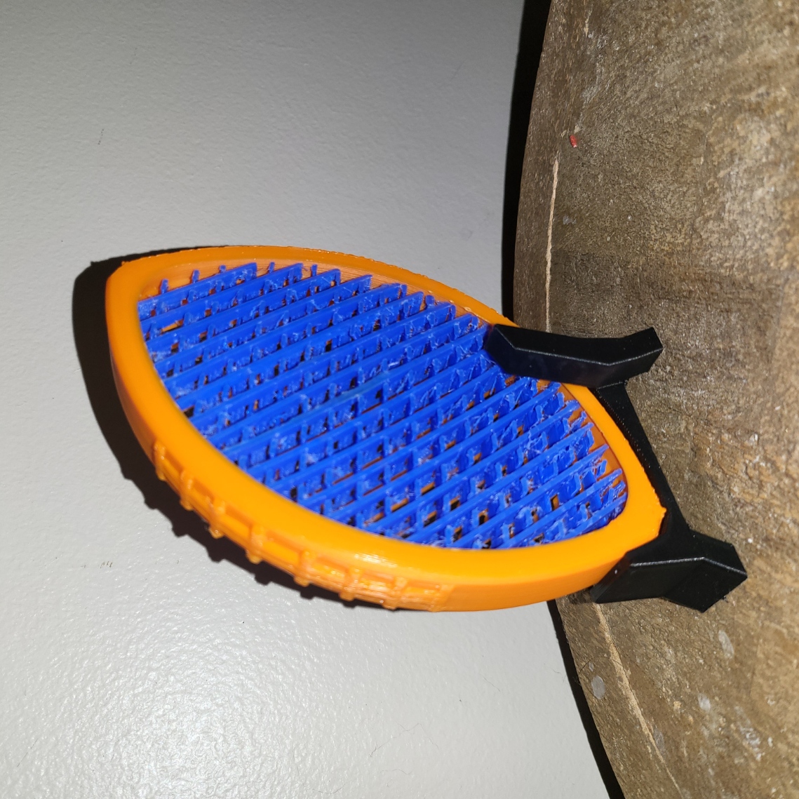 Squishy the Football Fidget | 3D models download | Creality Cloud