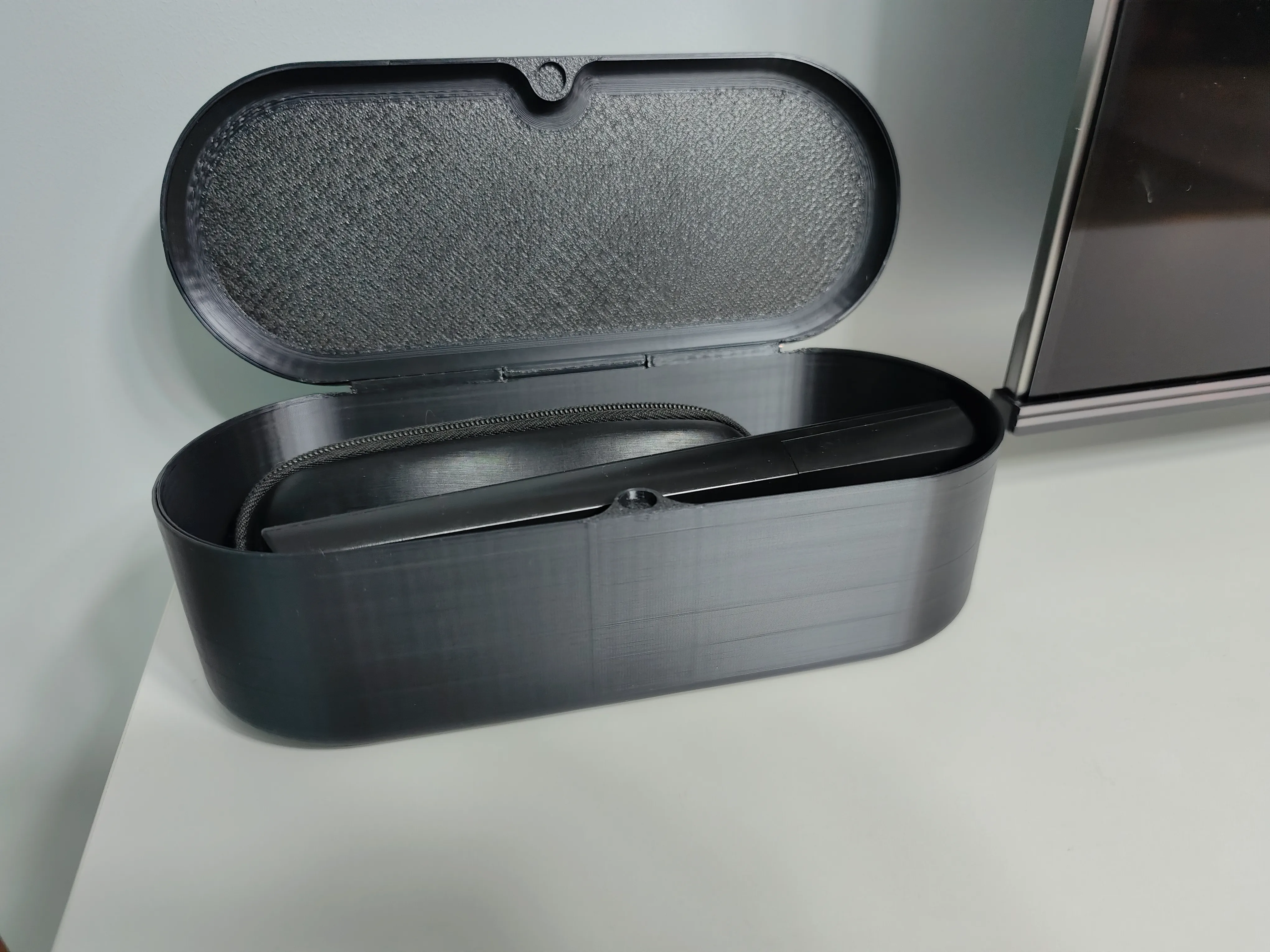 3D Printer Files | 3MF File | Remote control box | Creality Cloud