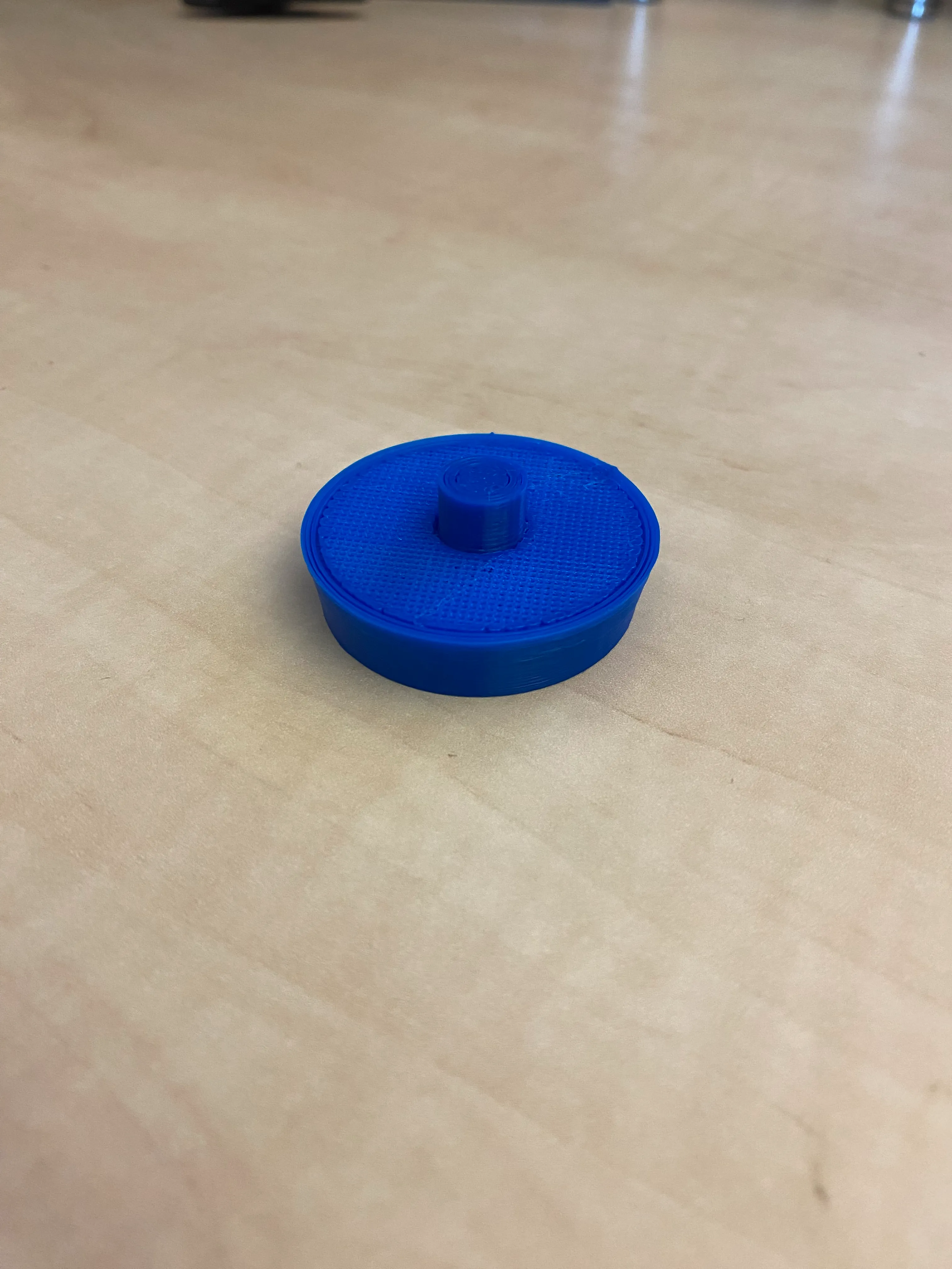 3D Printer Files | 3MF File | Sink stopper 45mm | Creality Cloud