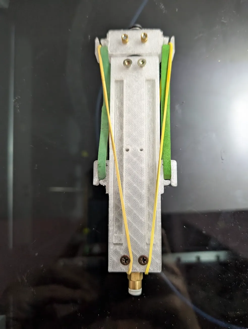 3D Printer Files | 3MF File | CREALITY K2 PLUS CFS ptfe extender prototype v3 | Creality Cloud