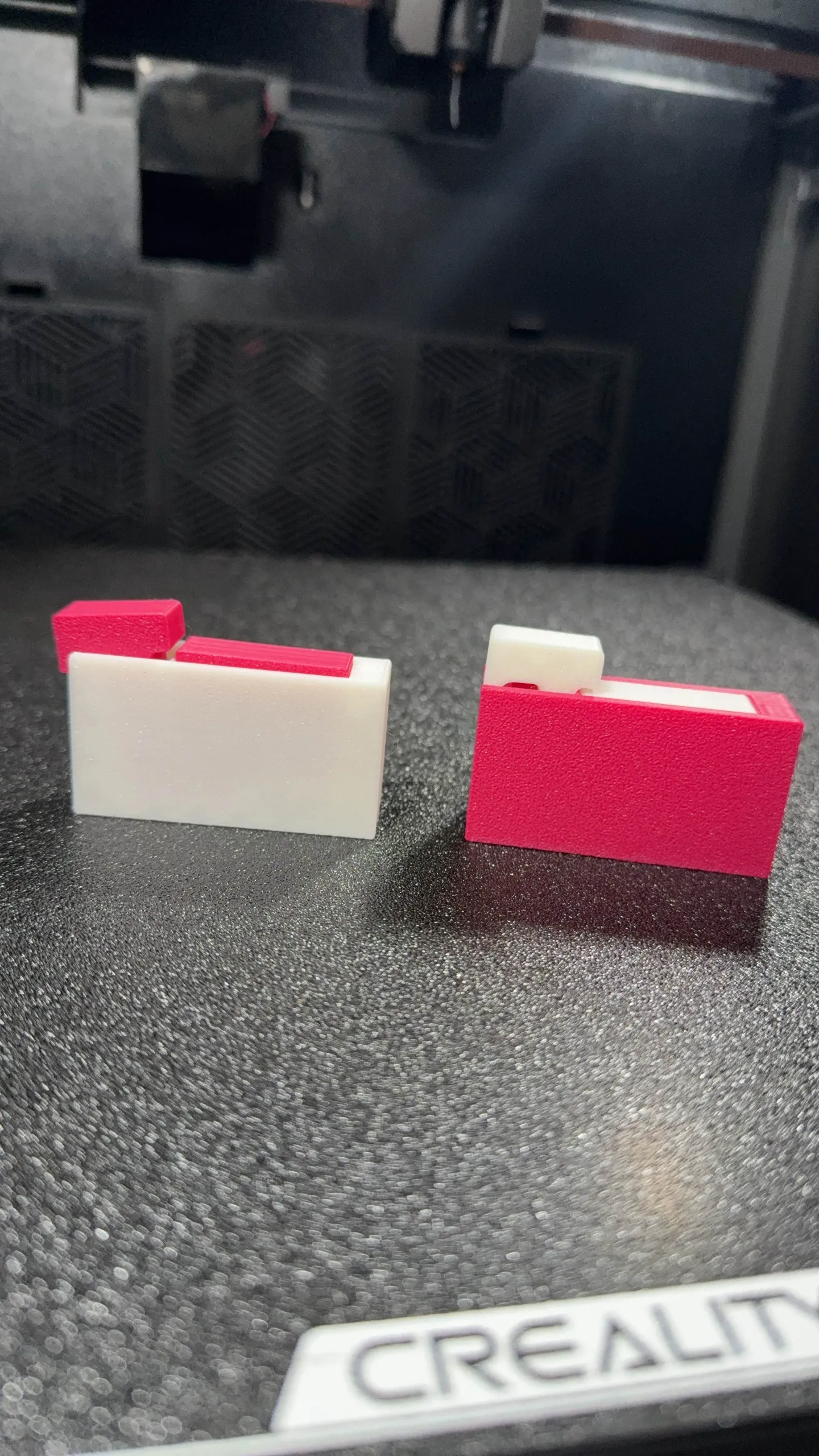 This fidget toy was fully designed by myself – great for relaxing, keeping your hands busy, or ...