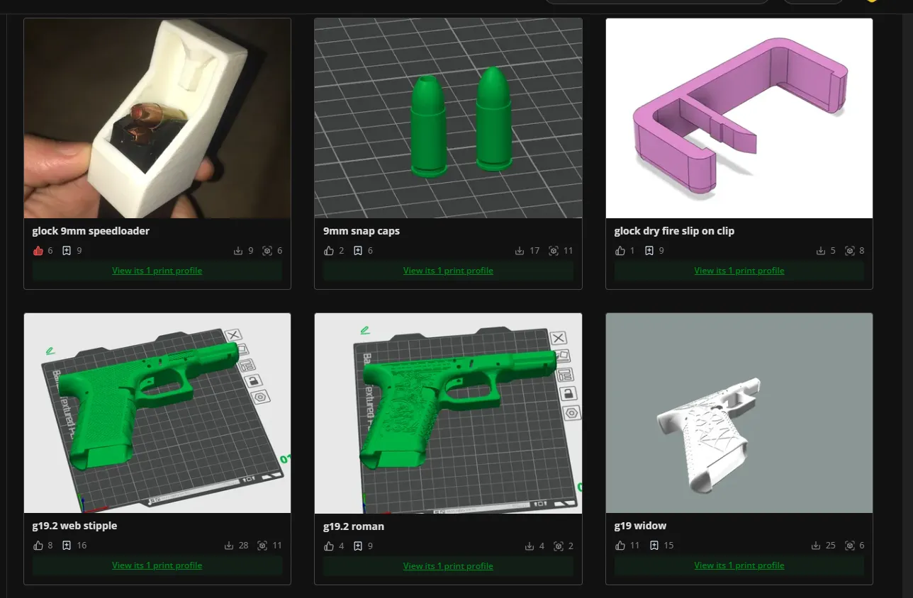 if you like 3d2a content go on over to https://makerworld.com/en ...