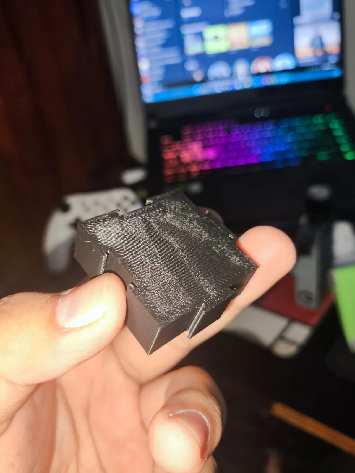 Free Tools & Spare Parts STL Download - rda stand V4by Bangberly