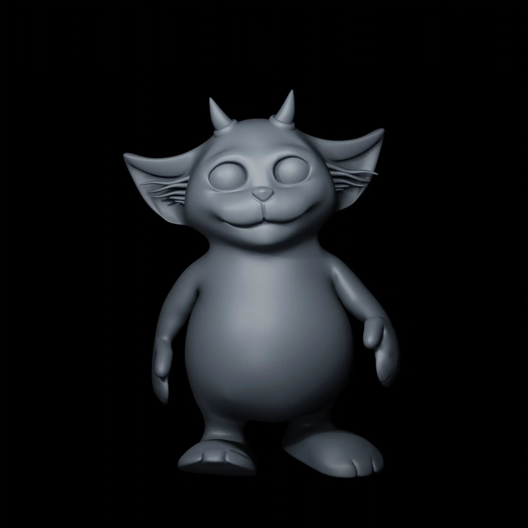 Characters & Creatures STL Download - Twenty One Pilotsby ZENBRUSH3D