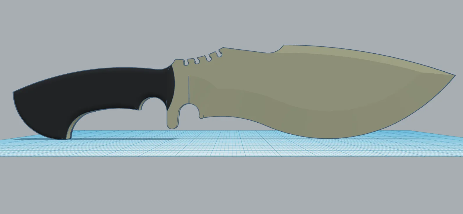 SHID 4 | 3D models download | Creality Cloud