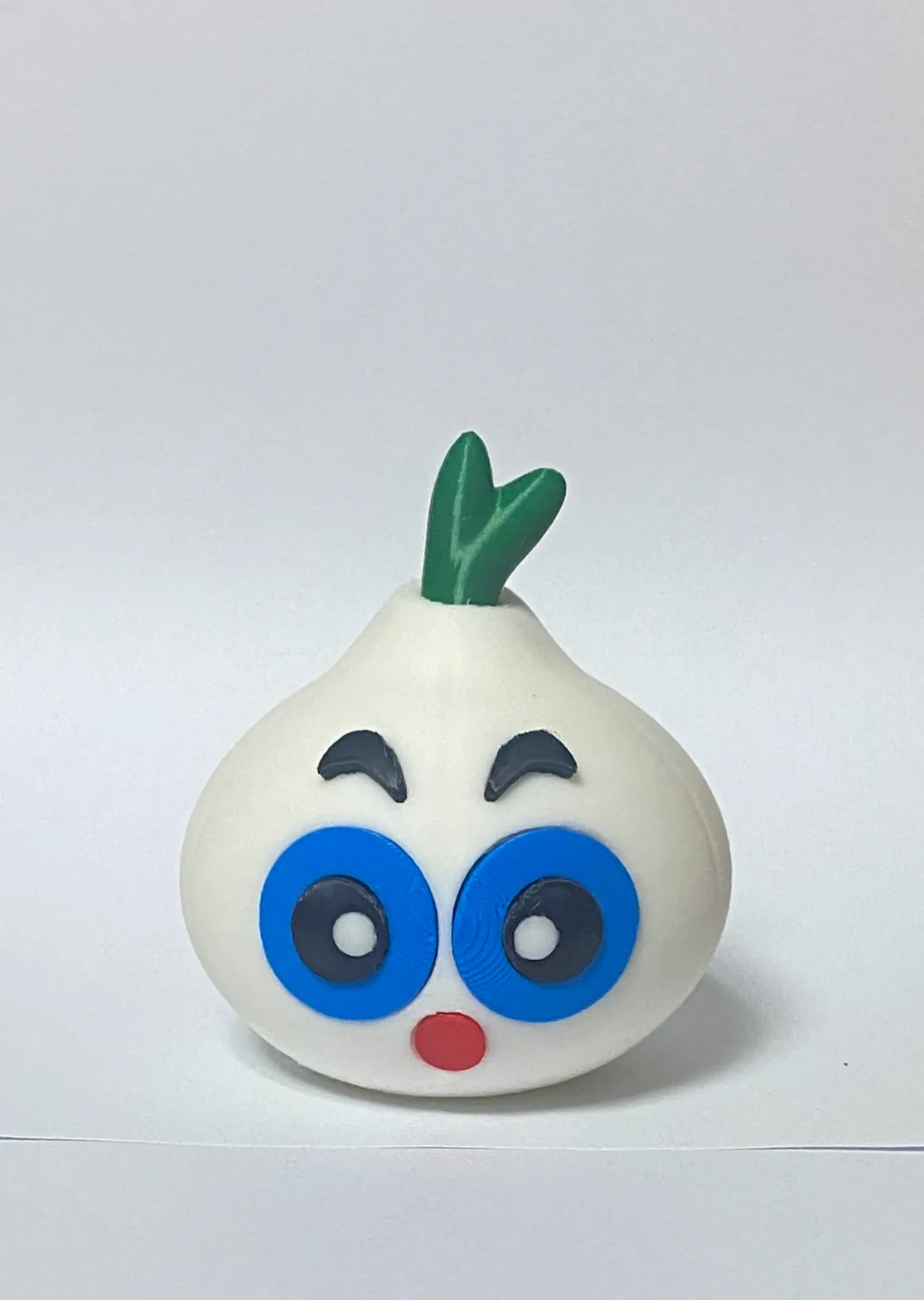 3D Printer Files | 3MF File | onion | Creality Cloud