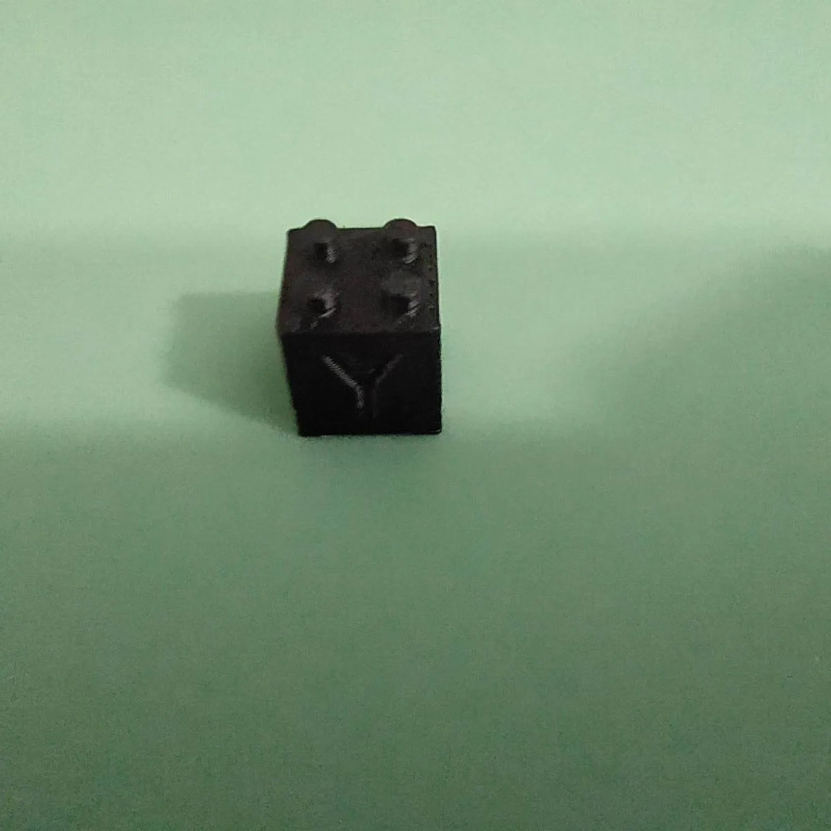 3D Printer Files | 3MF File | Lego Calibration Cube | Creality Cloud