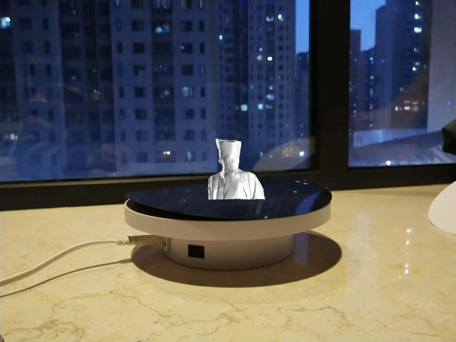 3D Printer Files | 3MF File | Clothing characters | Creality Cloud