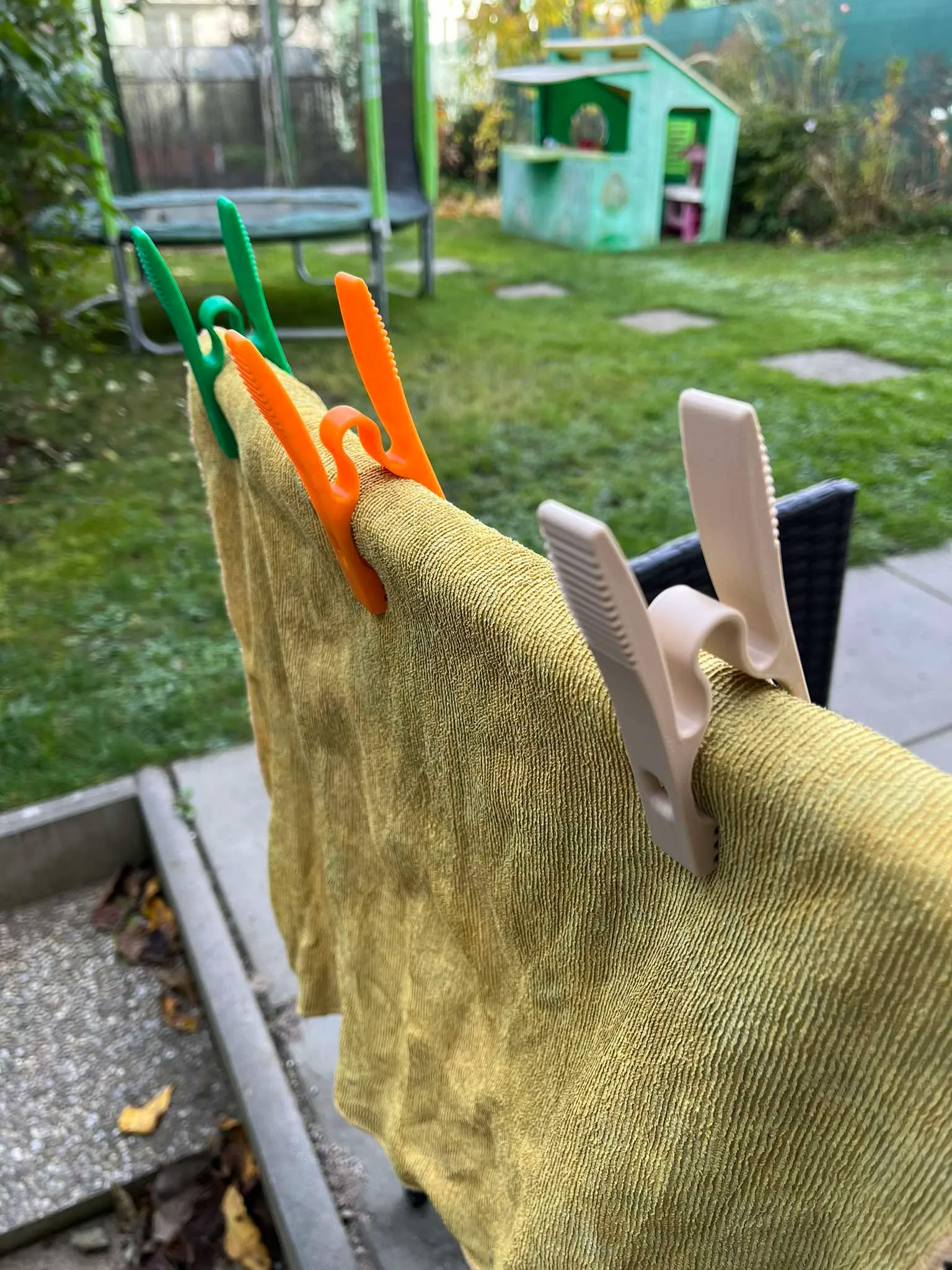 Clothes peg | 3D models download | Creality Cloud