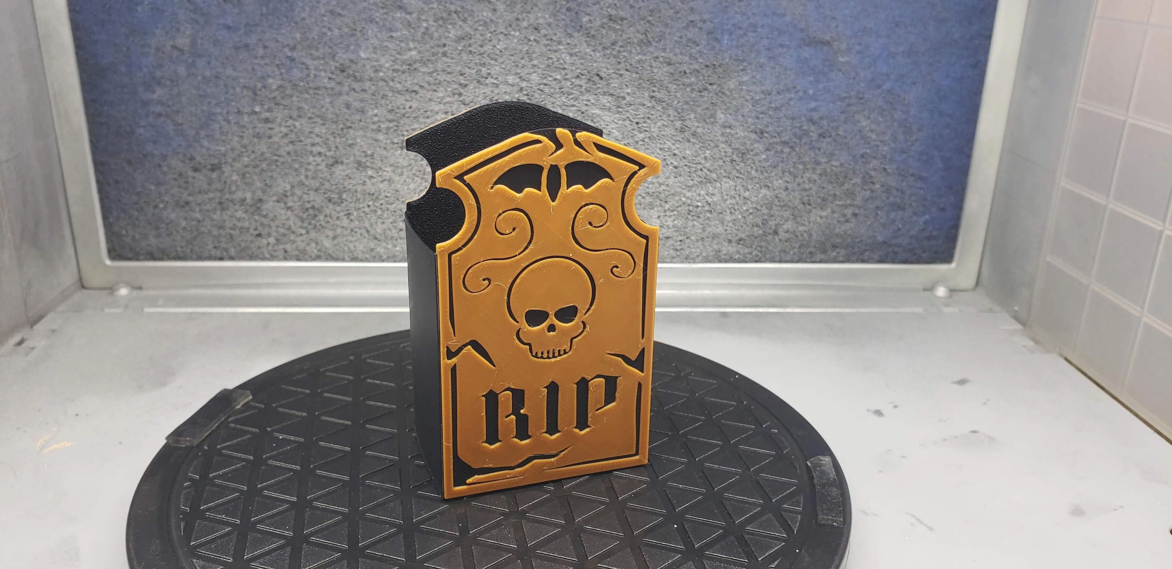 Free Board Games & Card Games STL Download - Halloween Treat Container ...