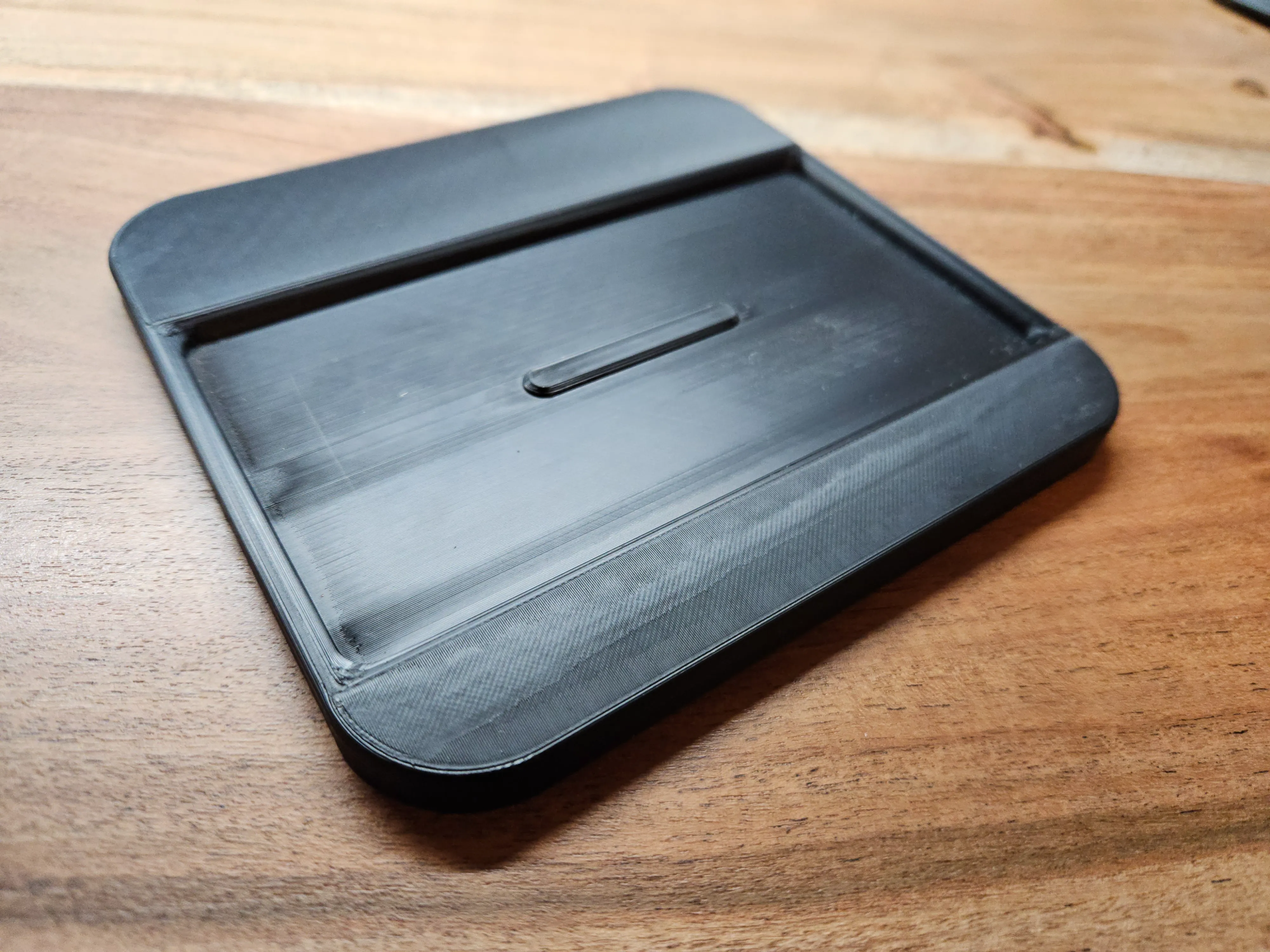 3D Printer Files | 3MF File | Echo Show 5 Base | Creality Cloud