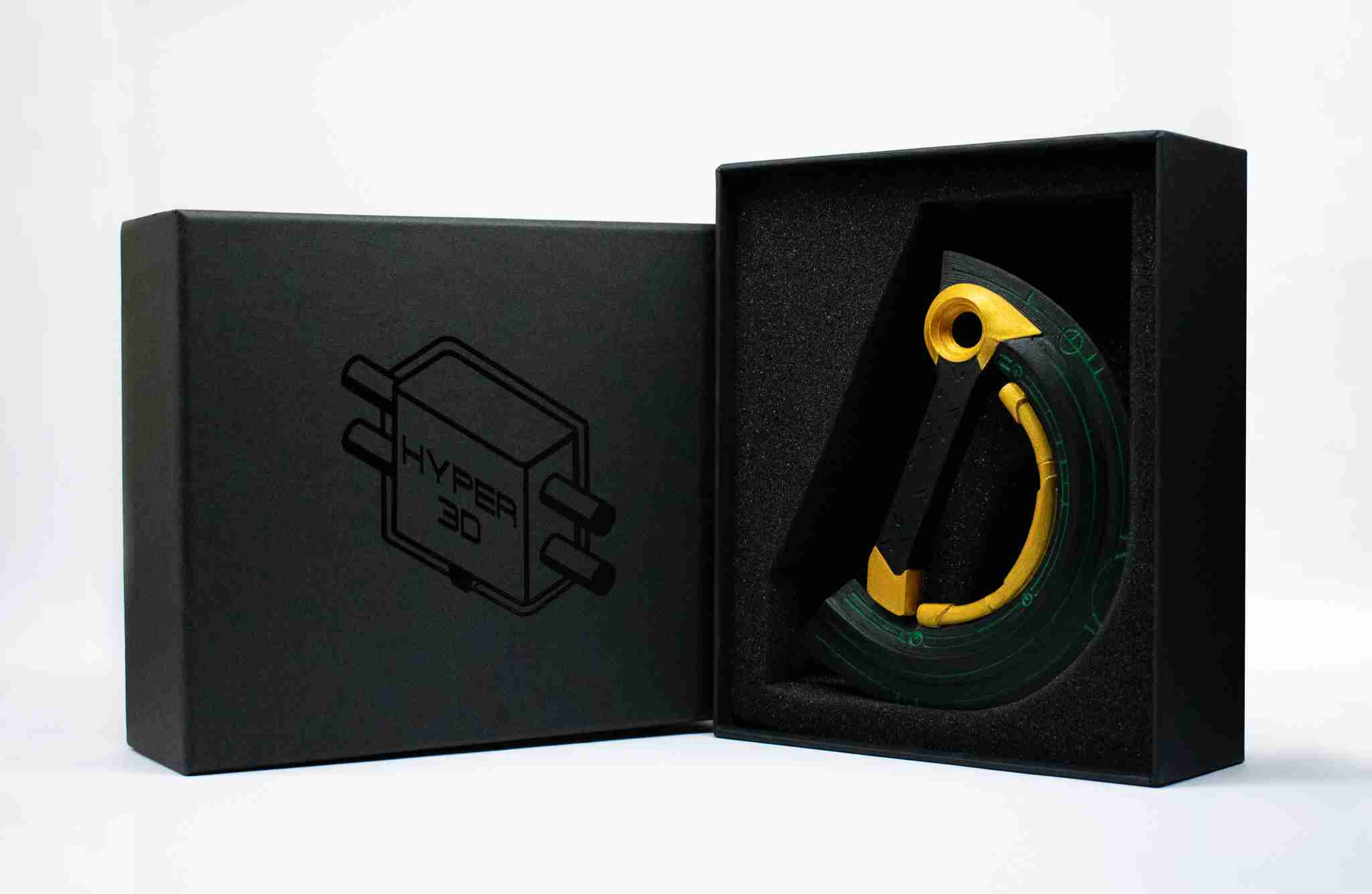 VALORANT ORIGIN BLADE | 3D models download | Creality Cloud