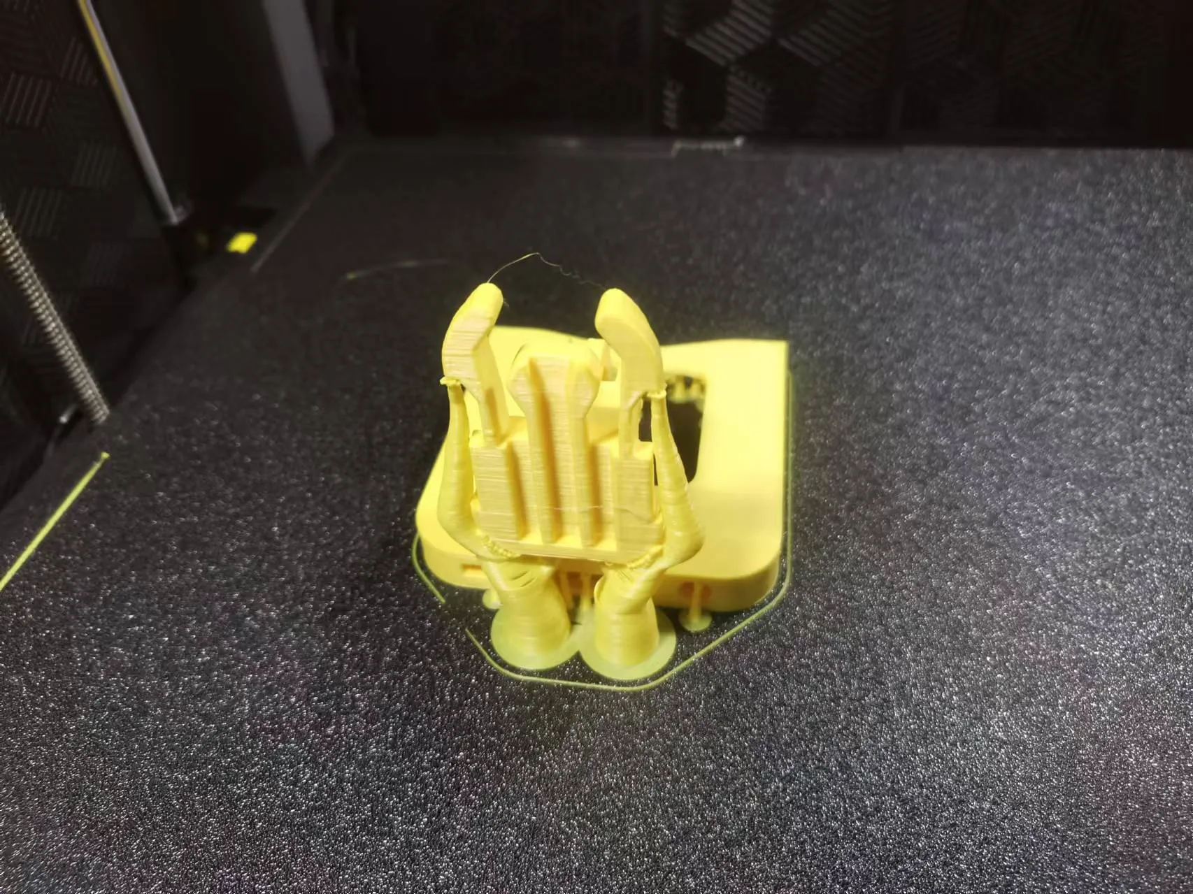 3D Printer Files | 3MF File | GoPro Mount and Phone Holder/Viewer ...