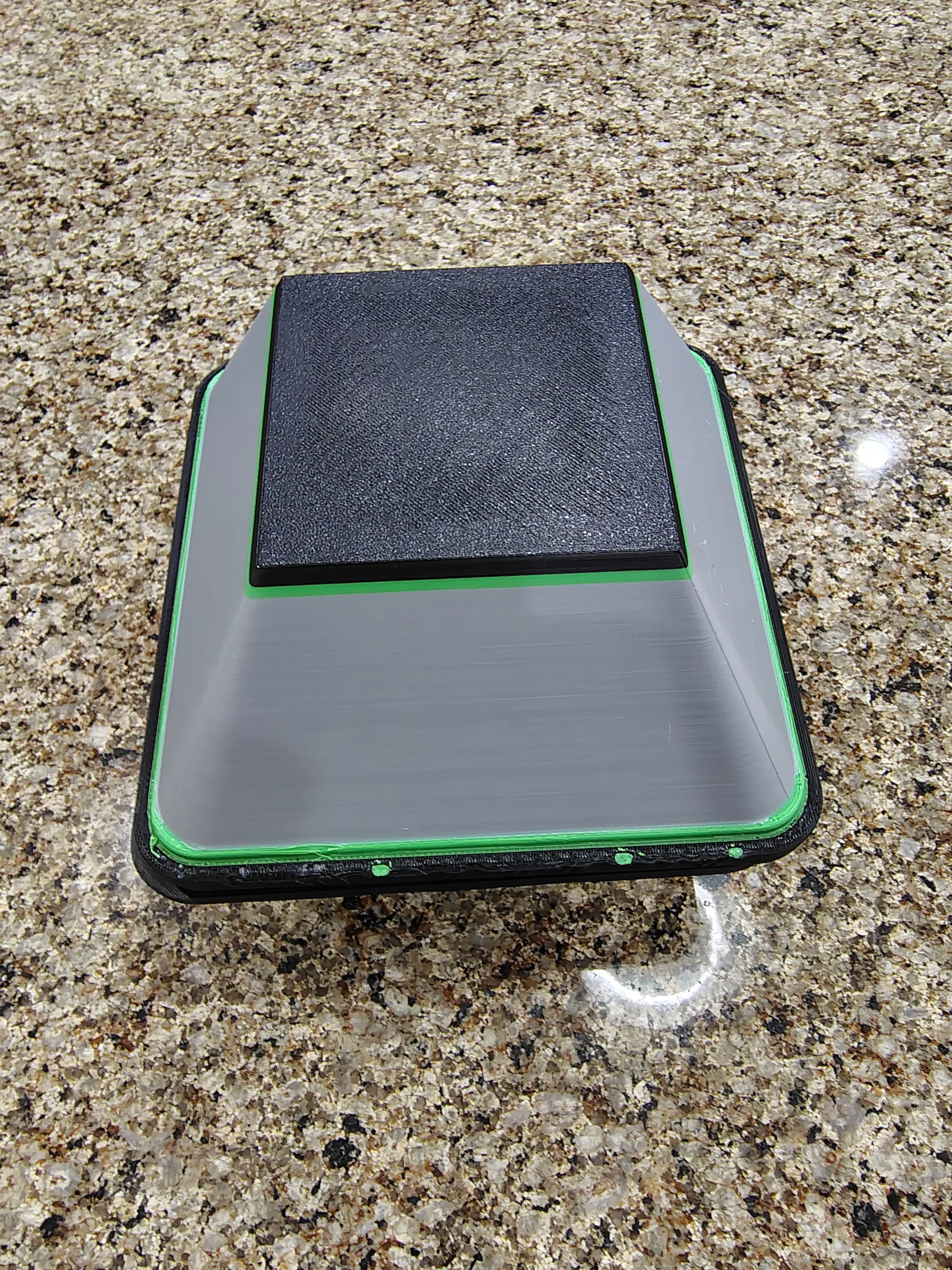 3D Printer Files | 3MF File | Hobby Build Tray Stack - Stage Project ...