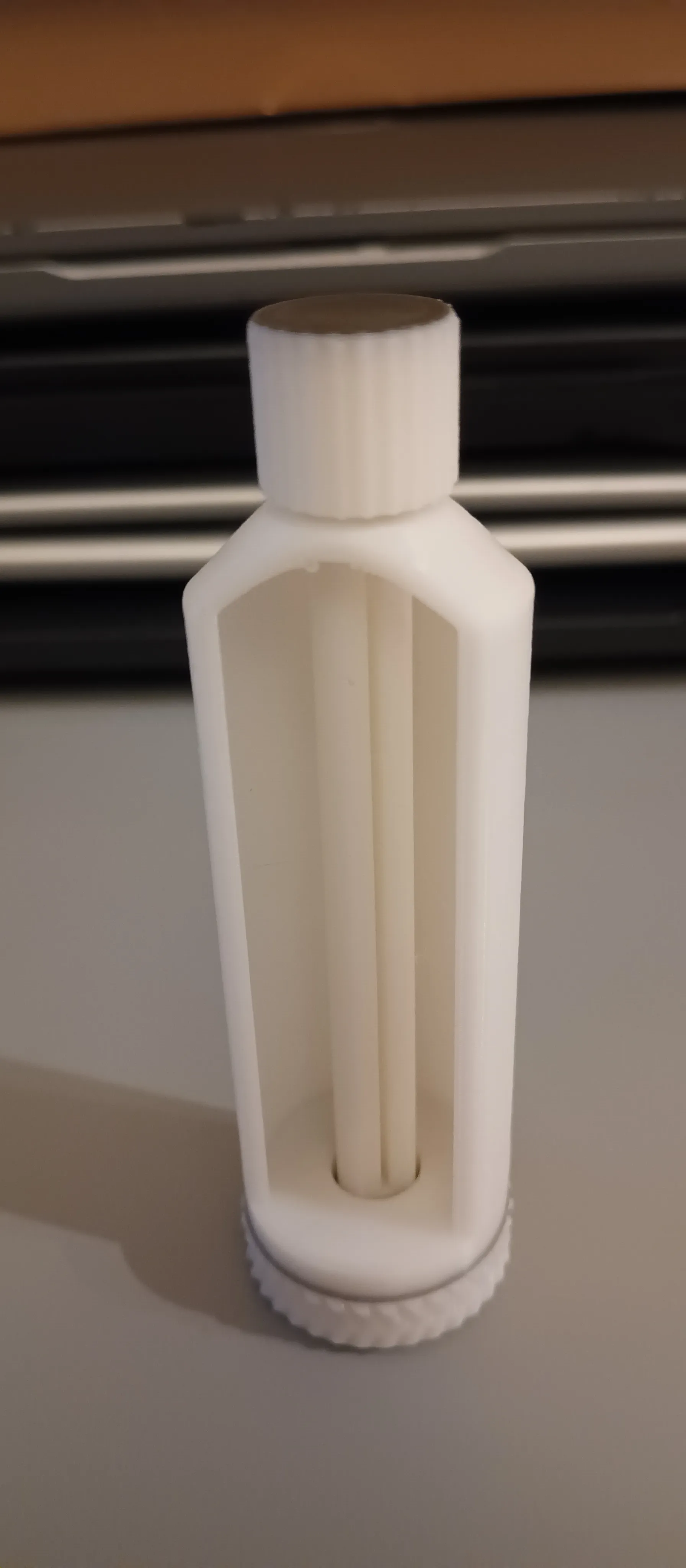 Toothpaste Squeezer | 3D models download | Creality Cloud