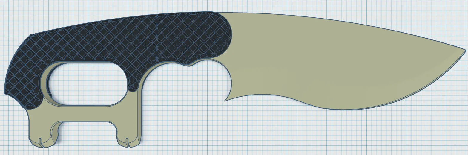 KK 2 | 3D models download | Creality Cloud