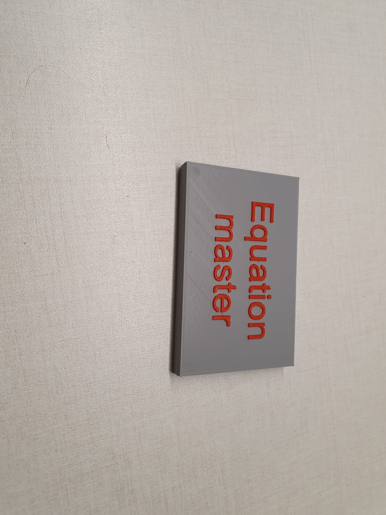 equation master - a cool way to teach math! the goal of the game is to ...