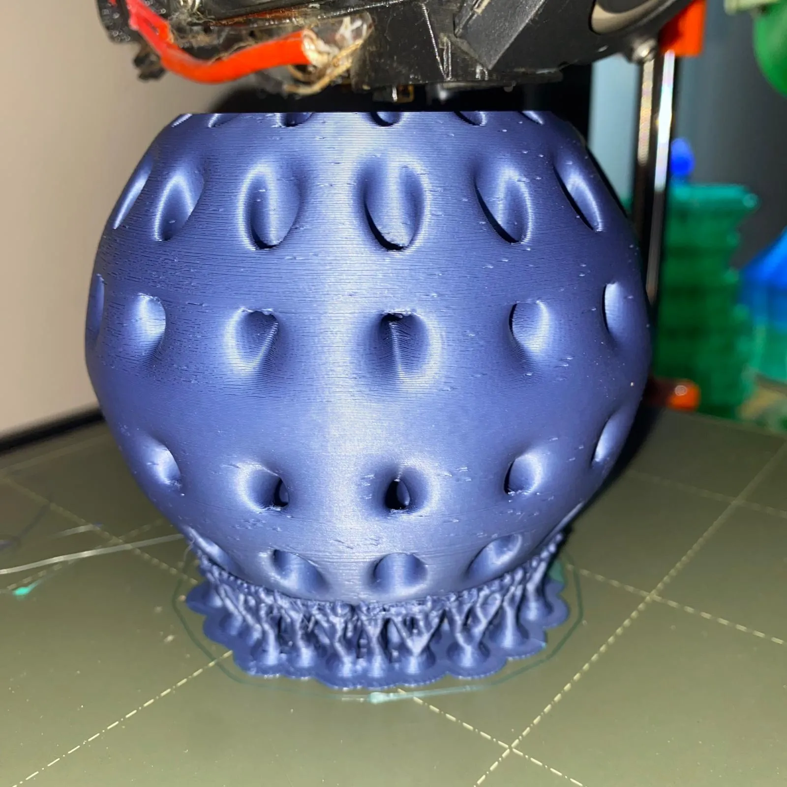 Other STL Download - Ball Fiveby 3esign