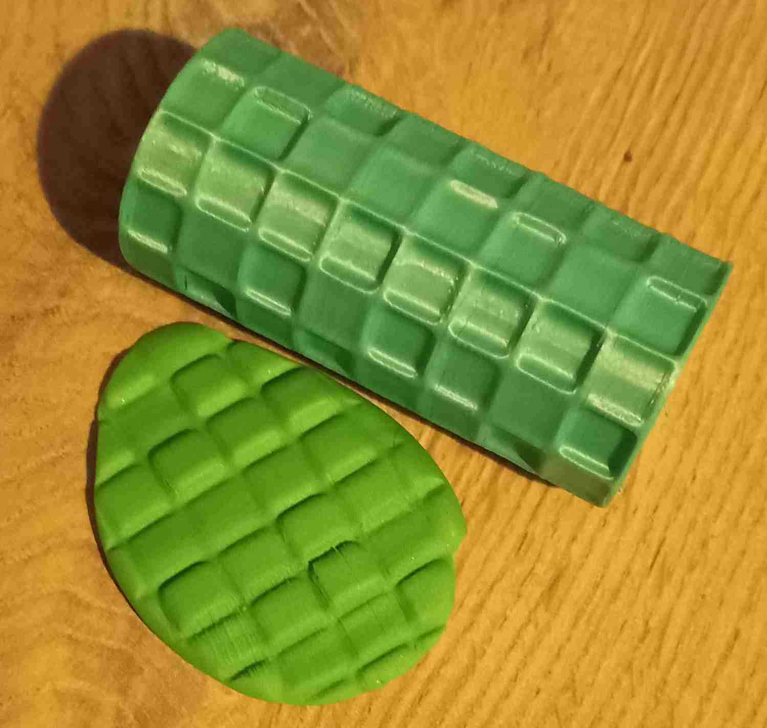 Texture Rollers | 3D models download | Creality Cloud