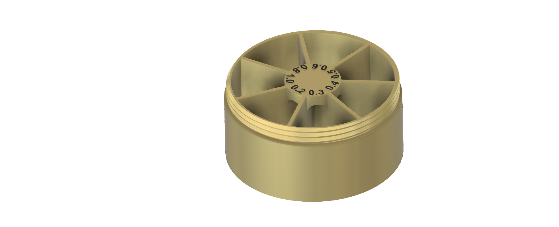 Box for Nozzles | 3D models download | Creality Cloud