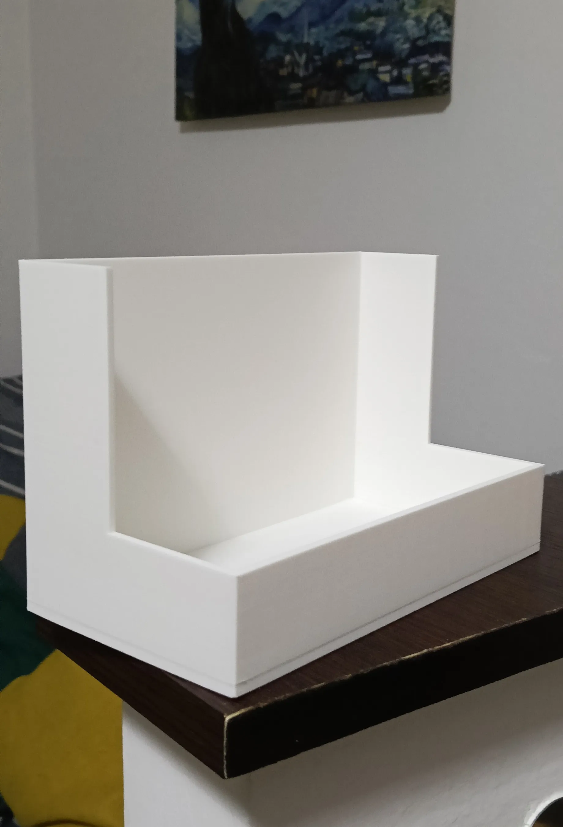 3D Printer Files | 3MF File | POOP CASE STAND CACCHE BOX STORAGE ...