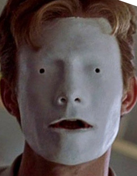 Bruiser Mask | 3D models download | Creality Cloud