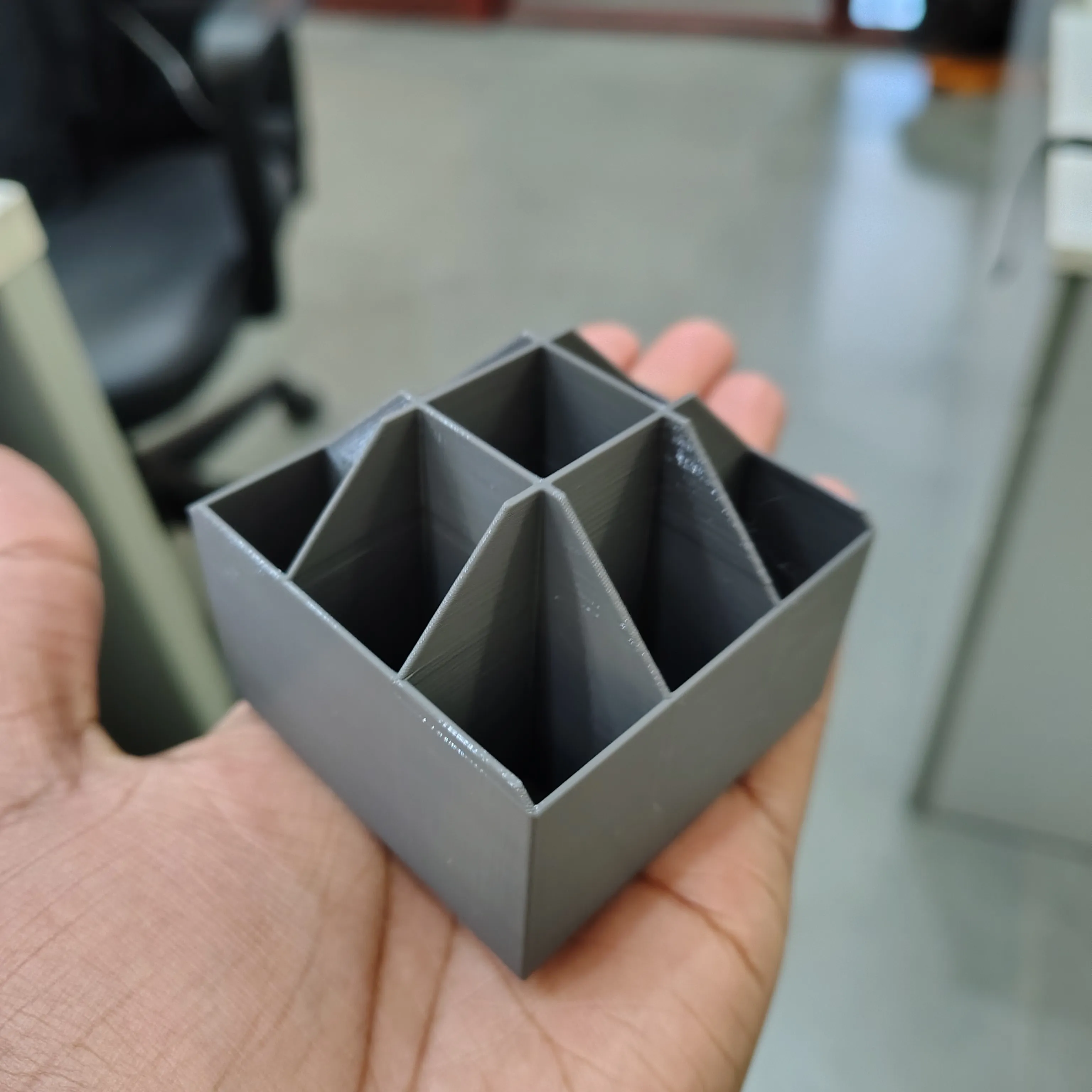3D Printer Files | 3MF File | Box | Creality Cloud