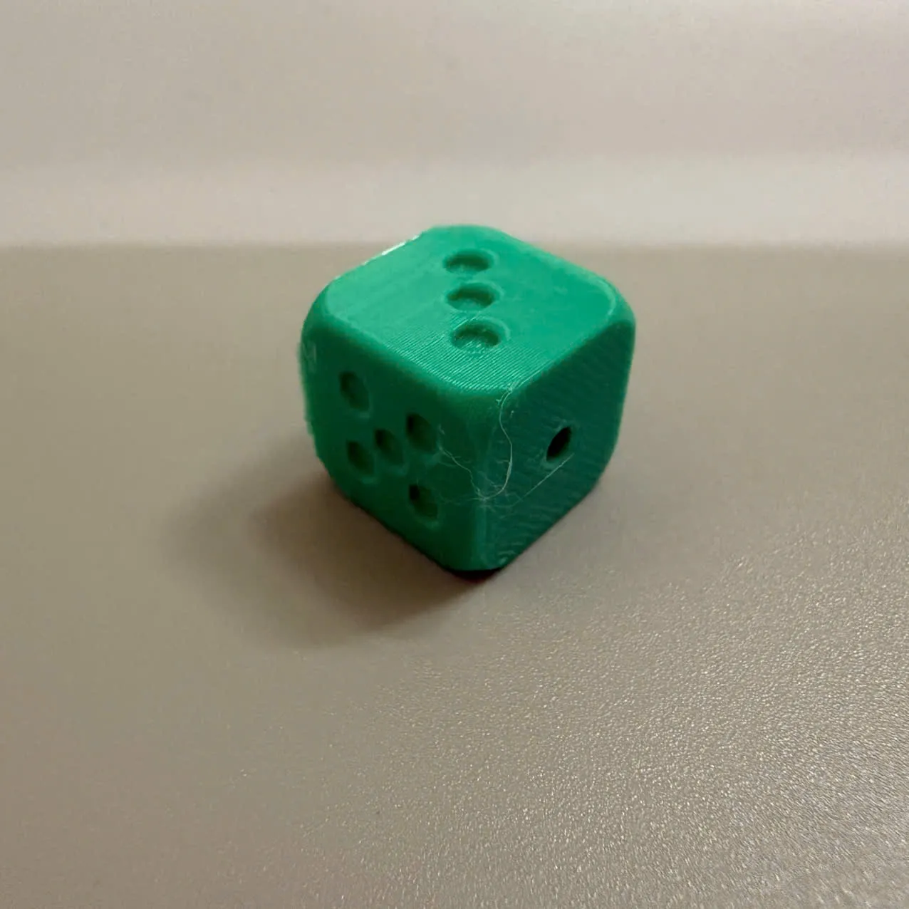 3D Printer Files | 3MF File | Dice | Creality Cloud