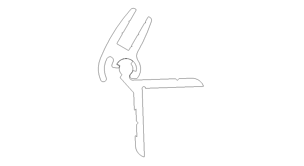 Snap Fit Hinge | 3D models download | Creality Cloud