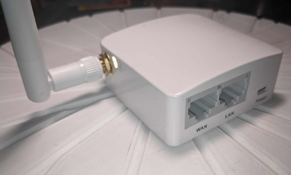 GL-AR150 | 3D models download | Creality Cloud