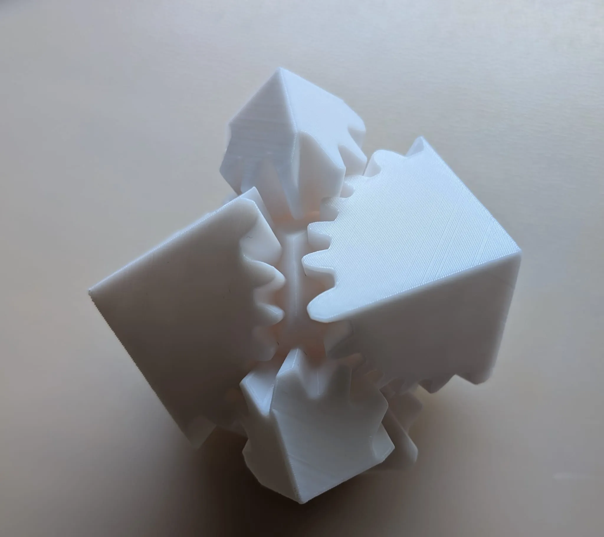 It works perfectly, nice model | Creality Cloud