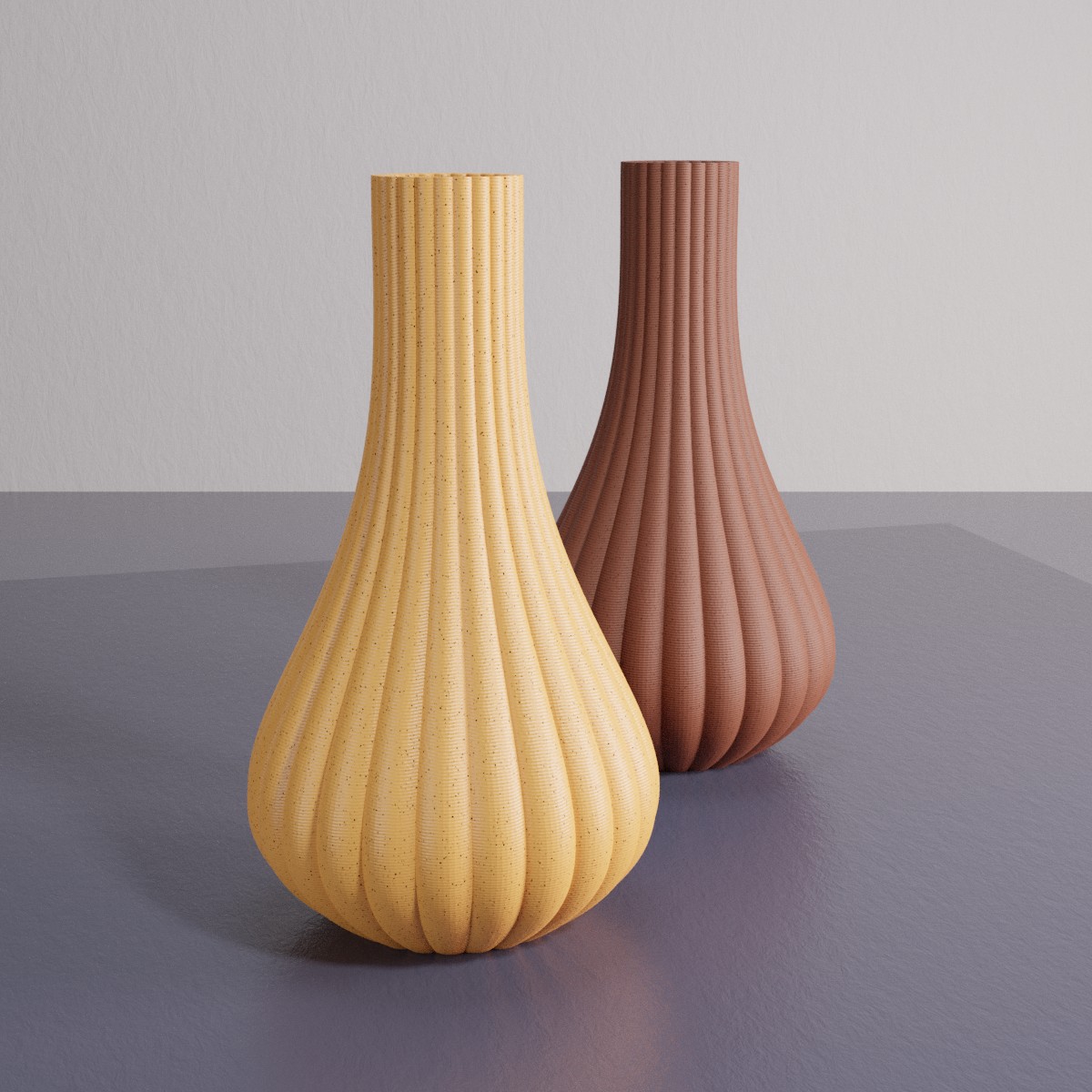 VASE | 3D models download | Creality Cloud
