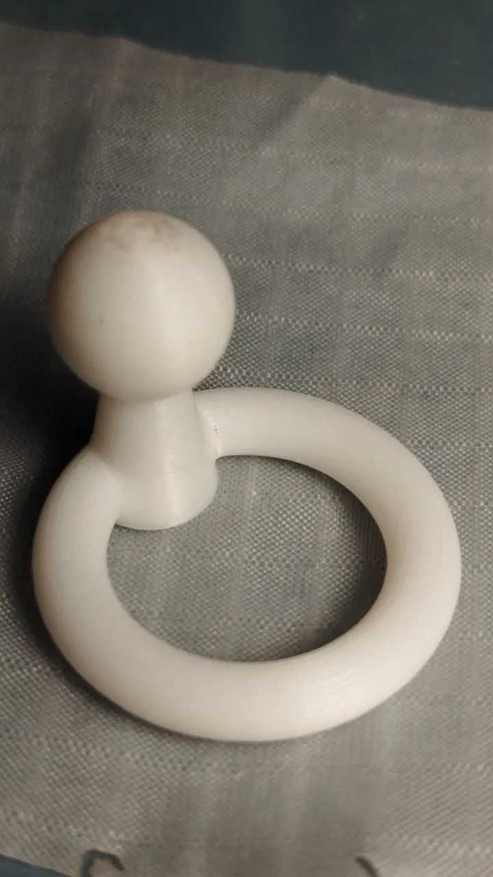 Free Test Models STL Download - Test modelby Amadeus Karlovich