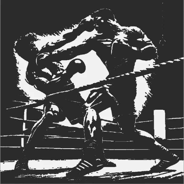 Free Other STL Download - Knockout Lighting for True Fighters! 🥊💡 ...