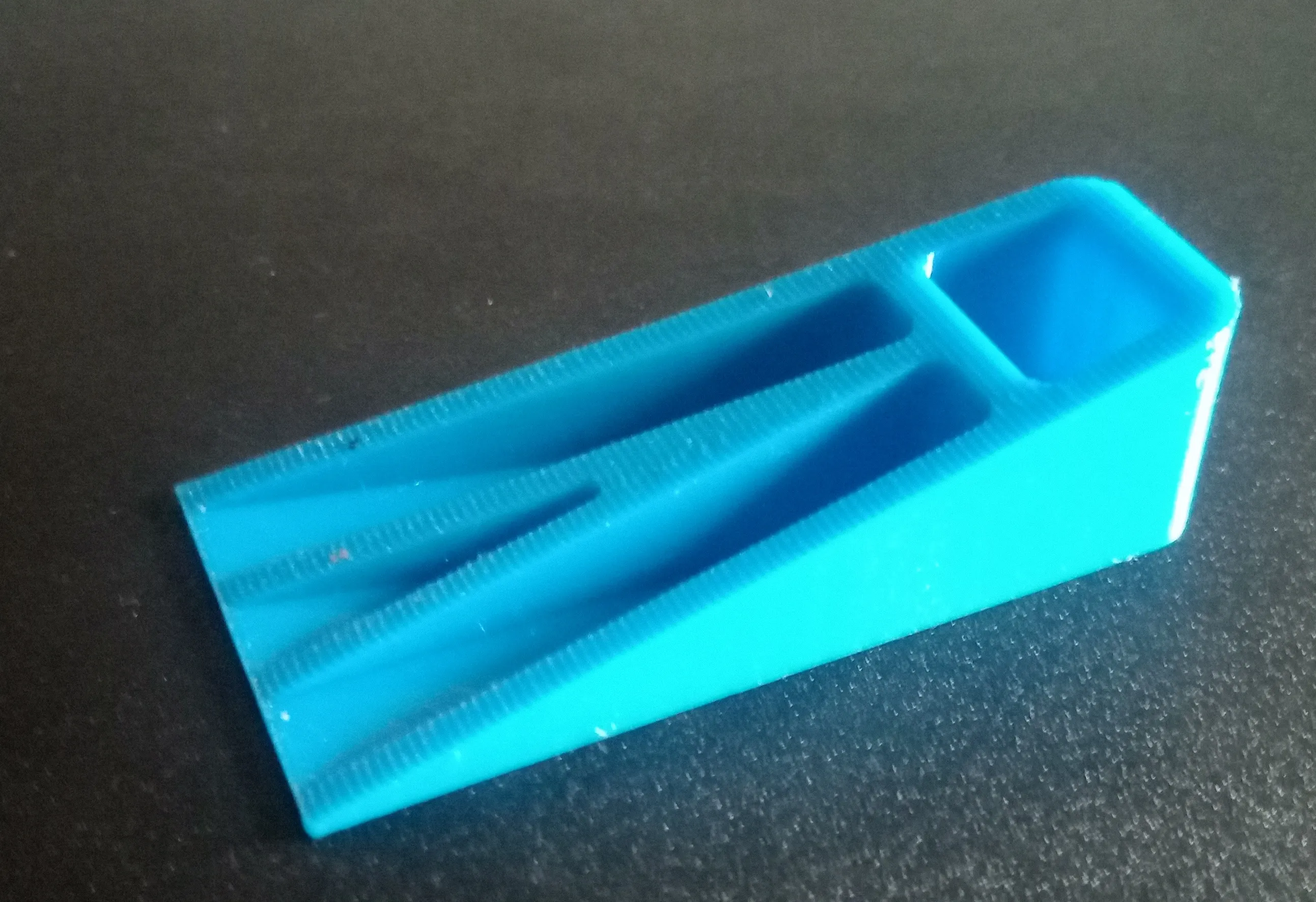 3D Printer Files | 3MF File | Door Wedge | Creality Cloud