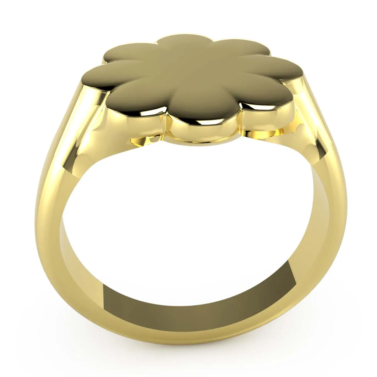 AC-MENS-RING-008 | 3D models download | Creality Cloud
