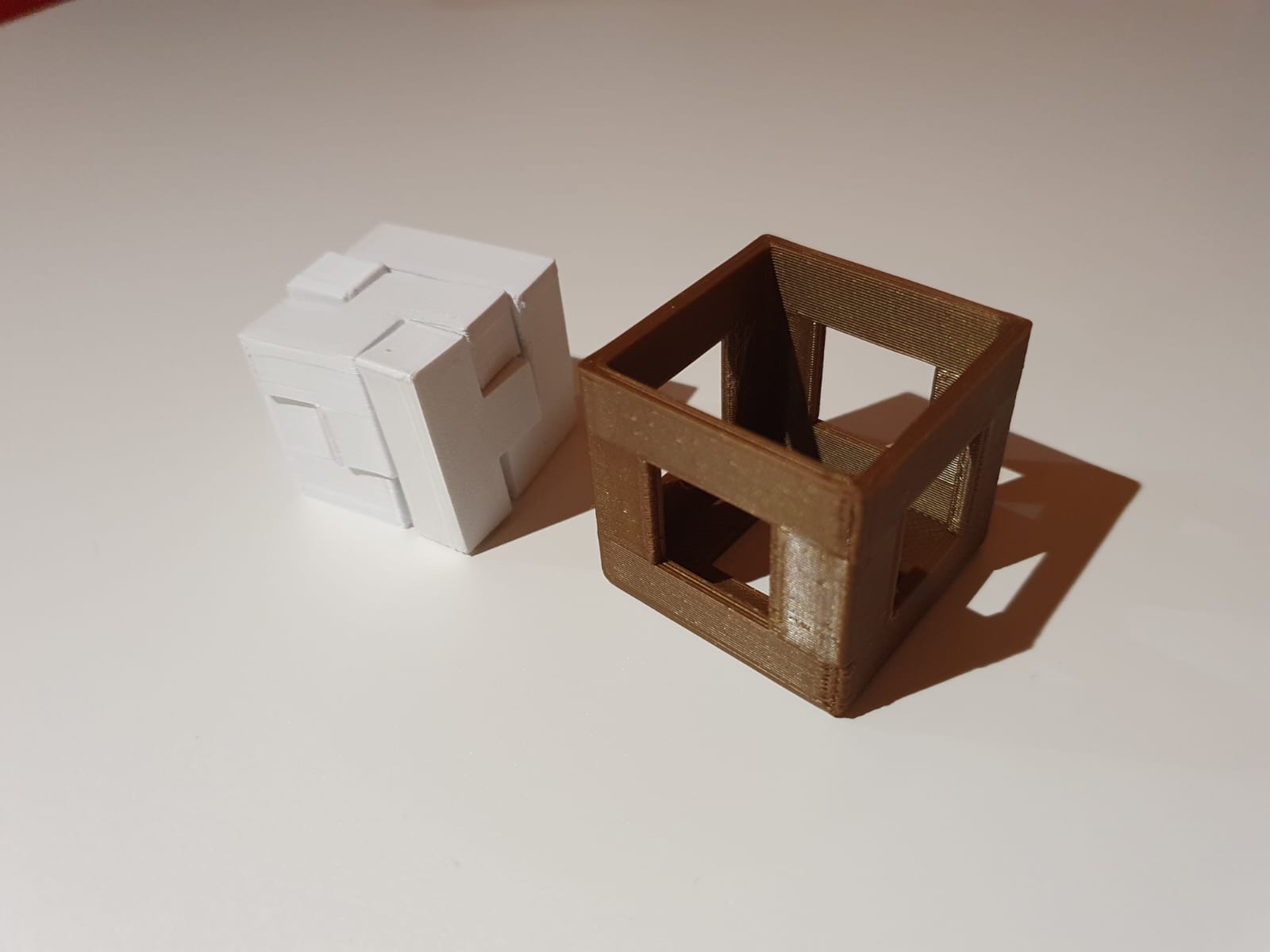 Puzzle Box | 3D models download | Creality Cloud