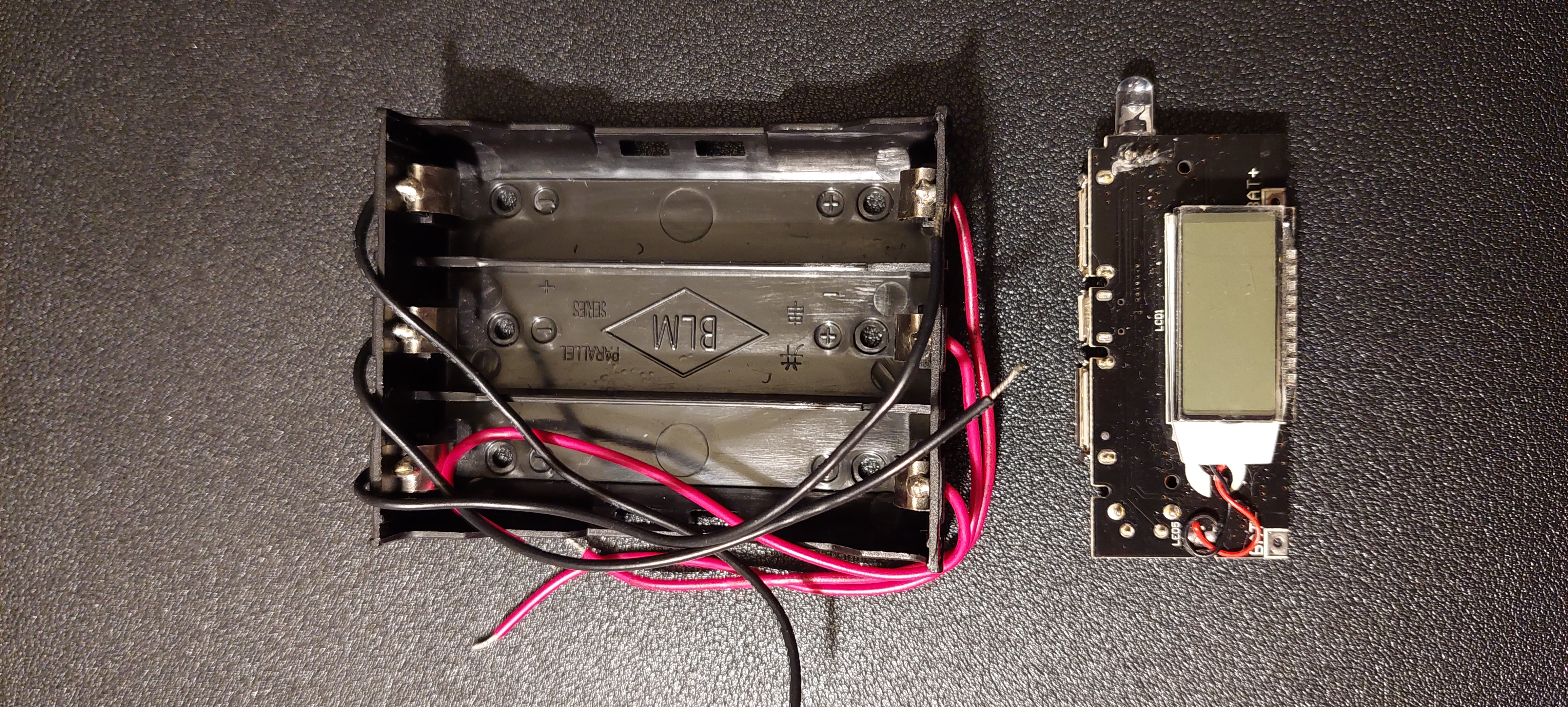 POWER BANK CASE | 3D models download | Creality Cloud