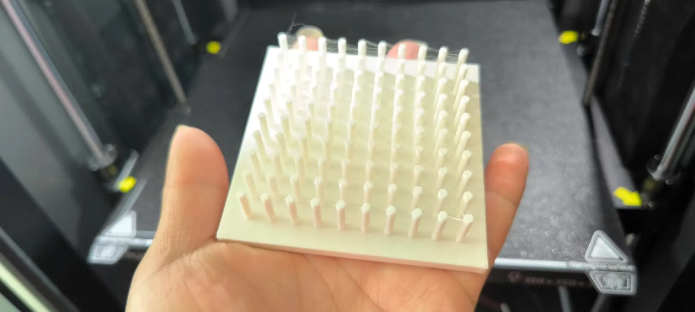 3D Printer Files | 3MF File | Cone box bump box | Creality Cloud