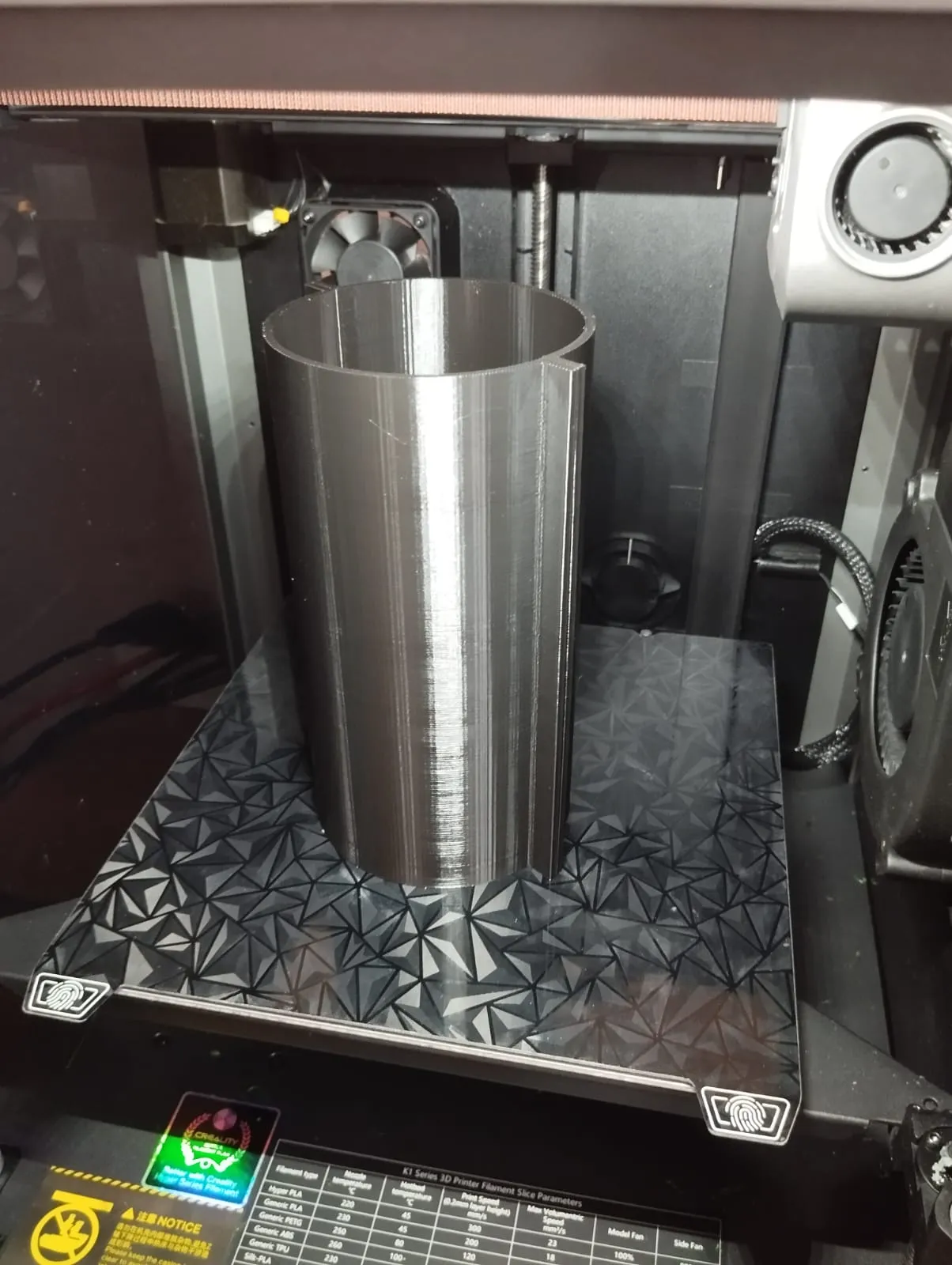 3D Printer Files | 3MF File | silicone filling mold | Creality Cloud